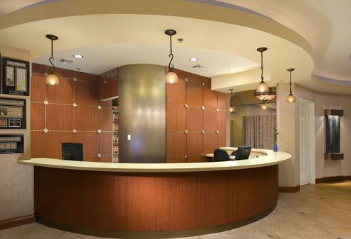 Tour Our Office - Dr. Michael A. Marks Chiropractic Physician - Boca ...