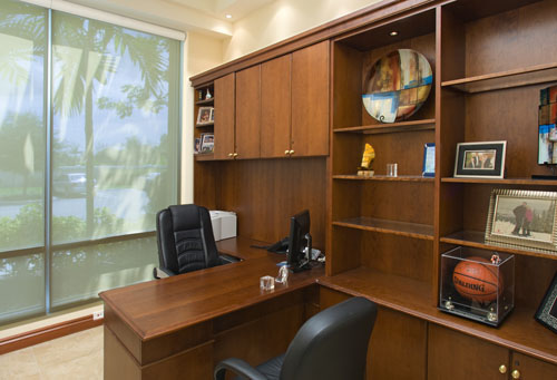 Tour Our Office - Dr. Michael A. Marks Chiropractic Physician - Boca ...