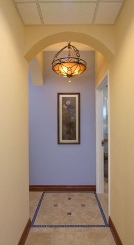 Tour Our Office - Dr. Michael A. Marks Chiropractic Physician - Boca ...