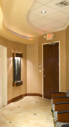 Tour Our Office - Dr. Michael A. Marks Chiropractic Physician - Boca ...