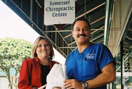 Gallery - Dr. Michael A. Marks Chiropractic Physician - Boca Raton FL