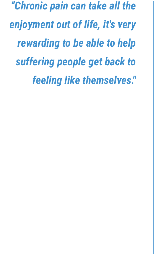 Meet Our Doctor - Dr. Michael A. Marks Chiropractic Physician - Boca ...